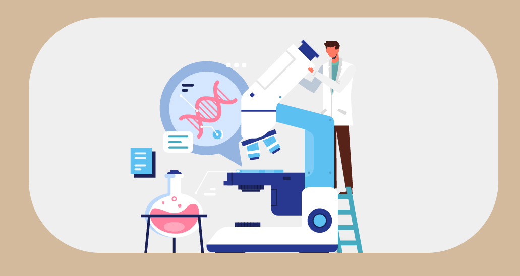 Why is it important to participate in the FoCR HRD harmonization project? | ACT Genomics